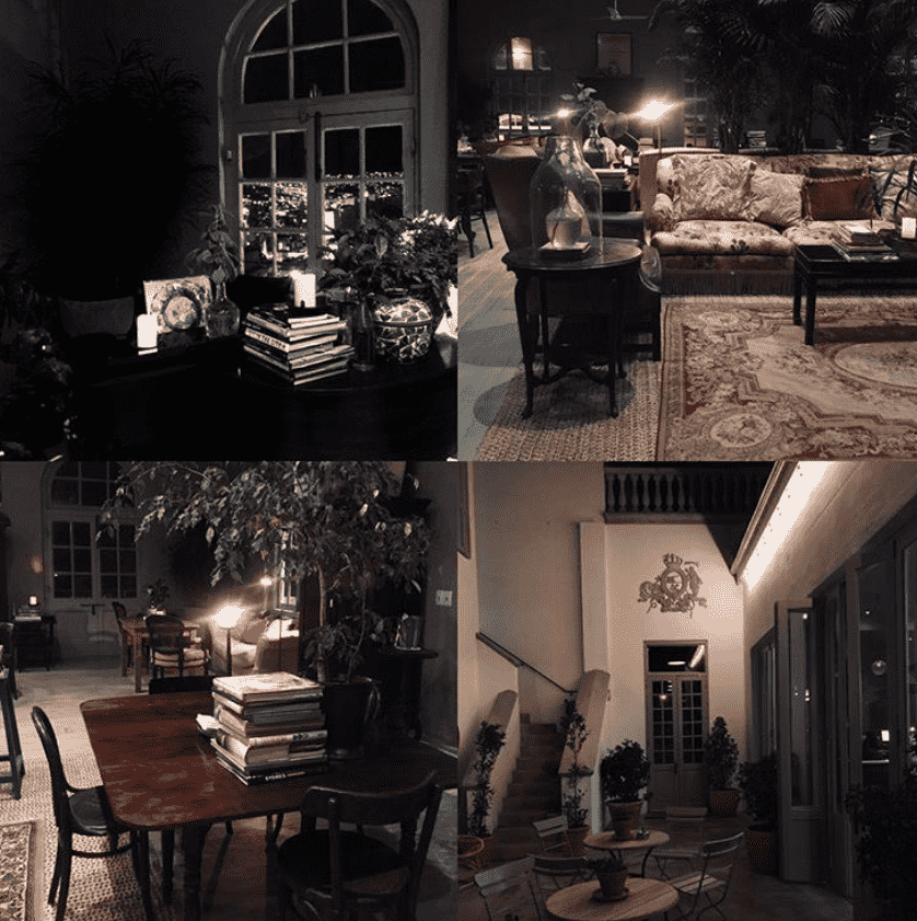 The Dorp Hotel in Cape Town - An Exceptional Stay - Cape Tourism