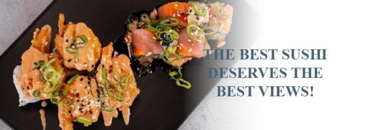 The 10 Best Sushi Restaurants in Cape Town - Cape Tourism