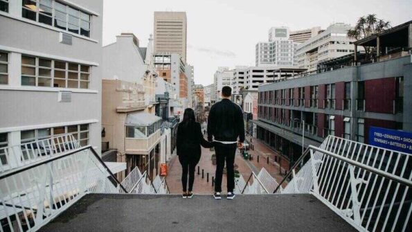 Exploring The Lively Streets of Cape Town - Cape Tourism