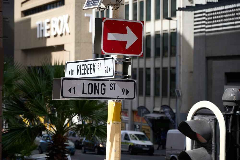 The Best Restaurants on Long Street in Cape Town - Cape Tourism