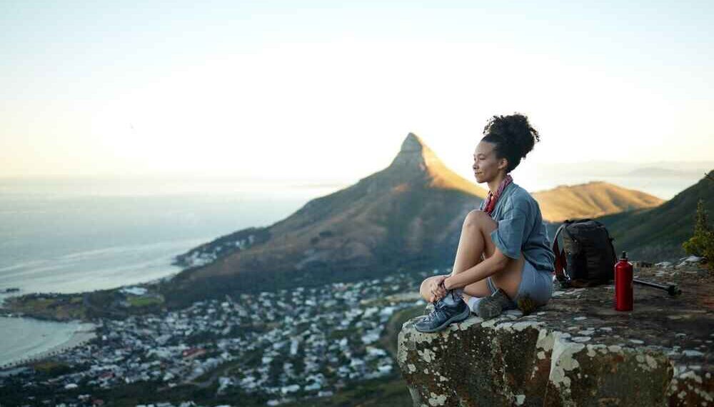 Things to Do Solo in Cape Town for an Epic Adventure