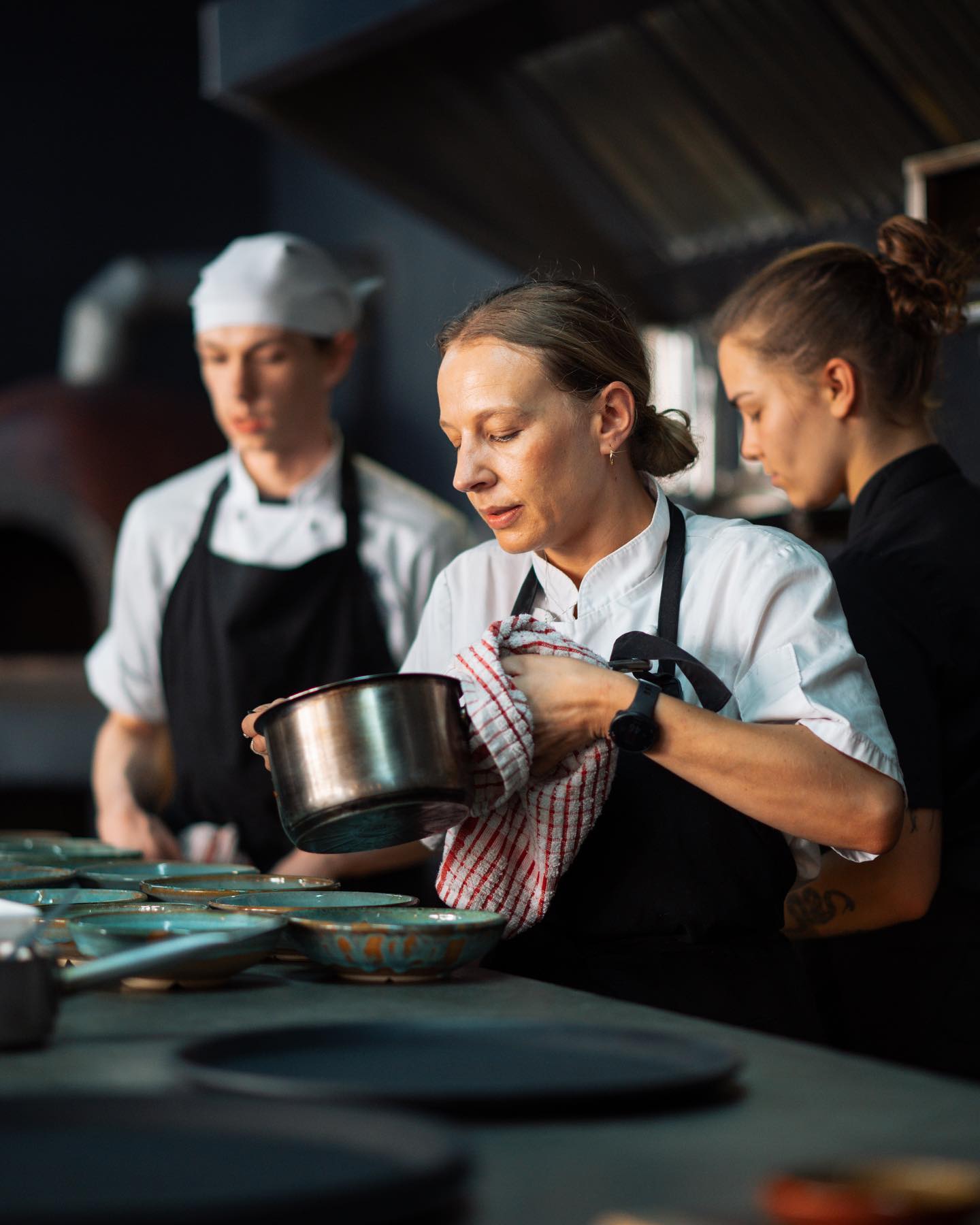 The Best Harrington Street Restaurants - Cape Tourism