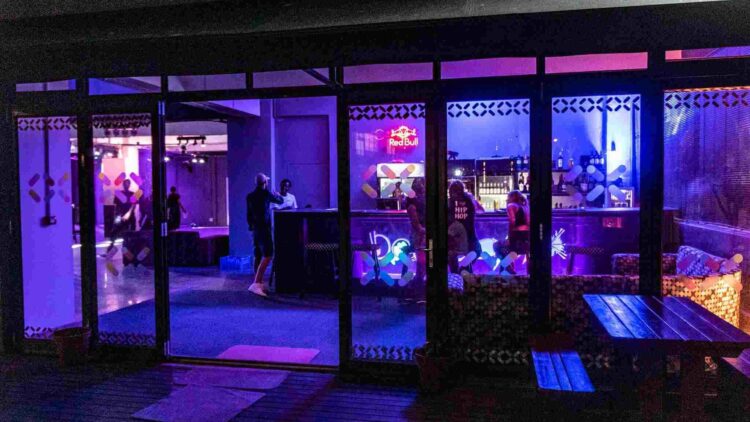 The 15 Best Clubs and Lounges in Cape Town - Cape Tourism