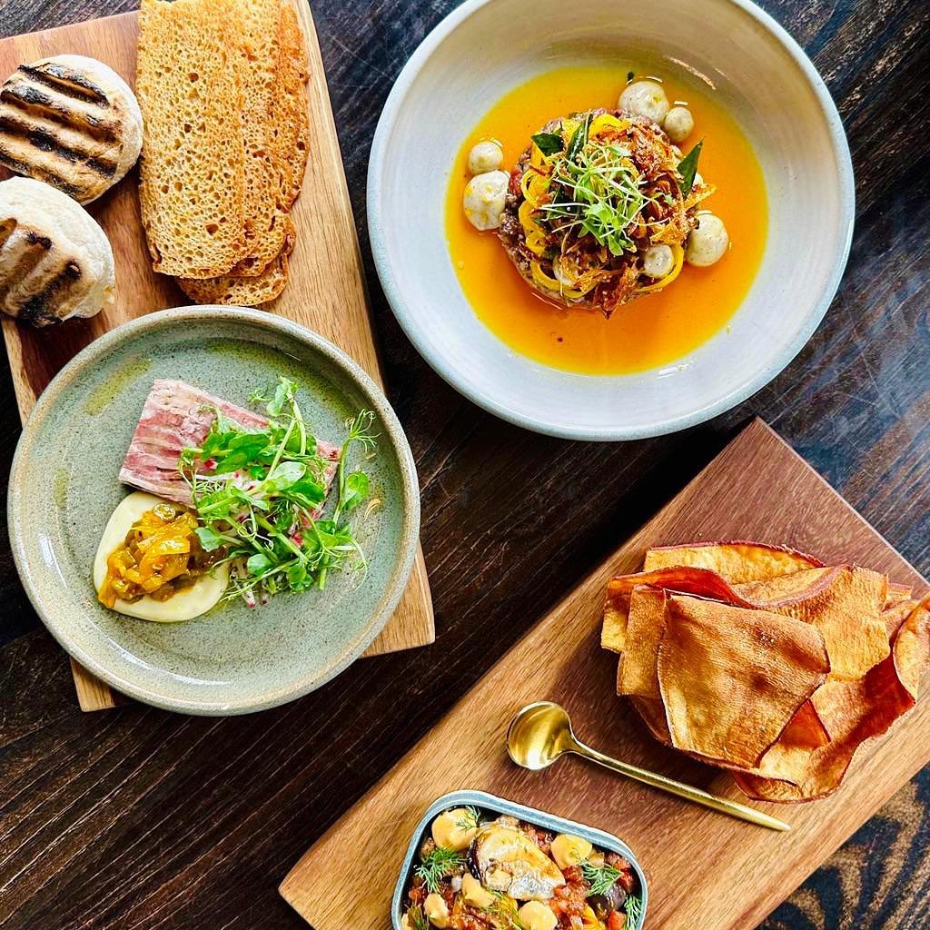 The Best Harrington Street Restaurants - Cape Tourism