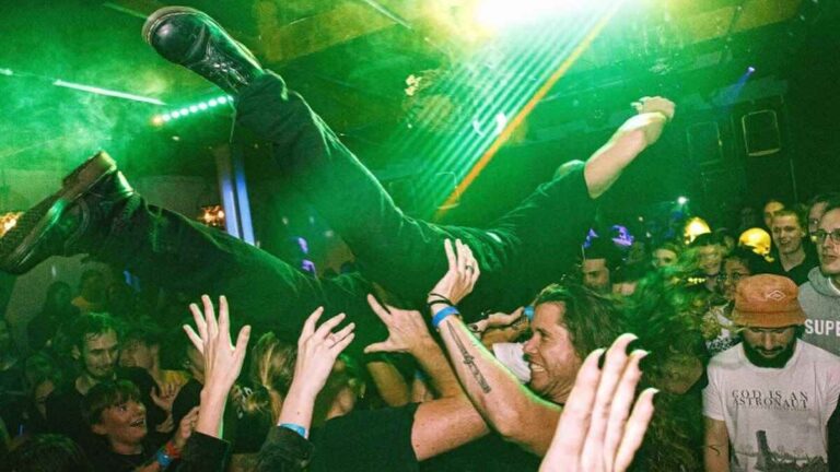 The 15 Best Clubs and Lounges in Cape Town - Cape Tourism