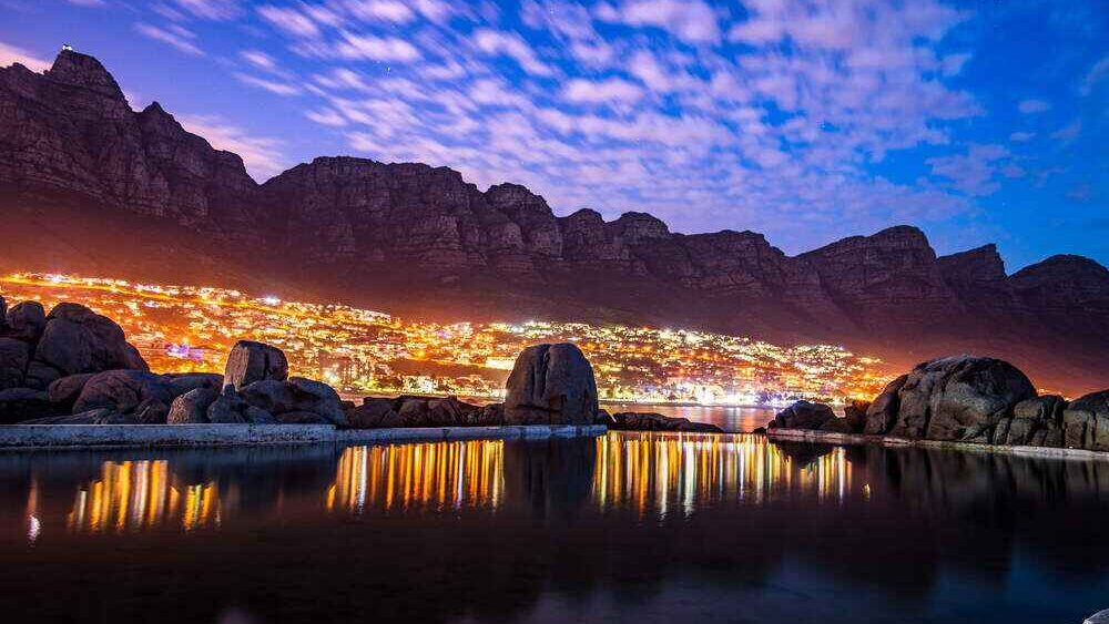 Exploring Camps Bay's Nightlife Scene - Cape Tourism