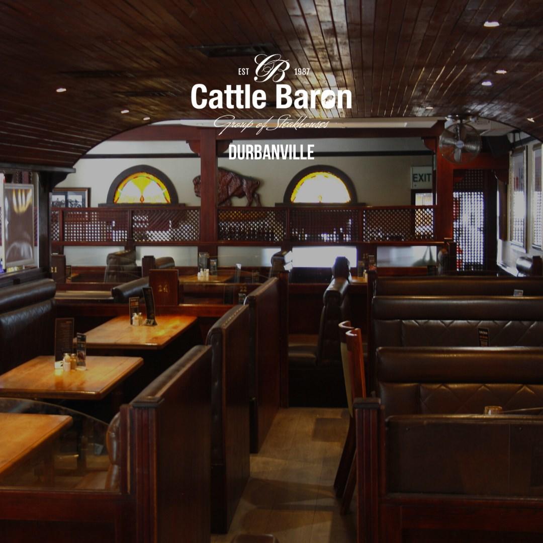 Top Restaurants in Durbanville (2023) - Cape Tourism