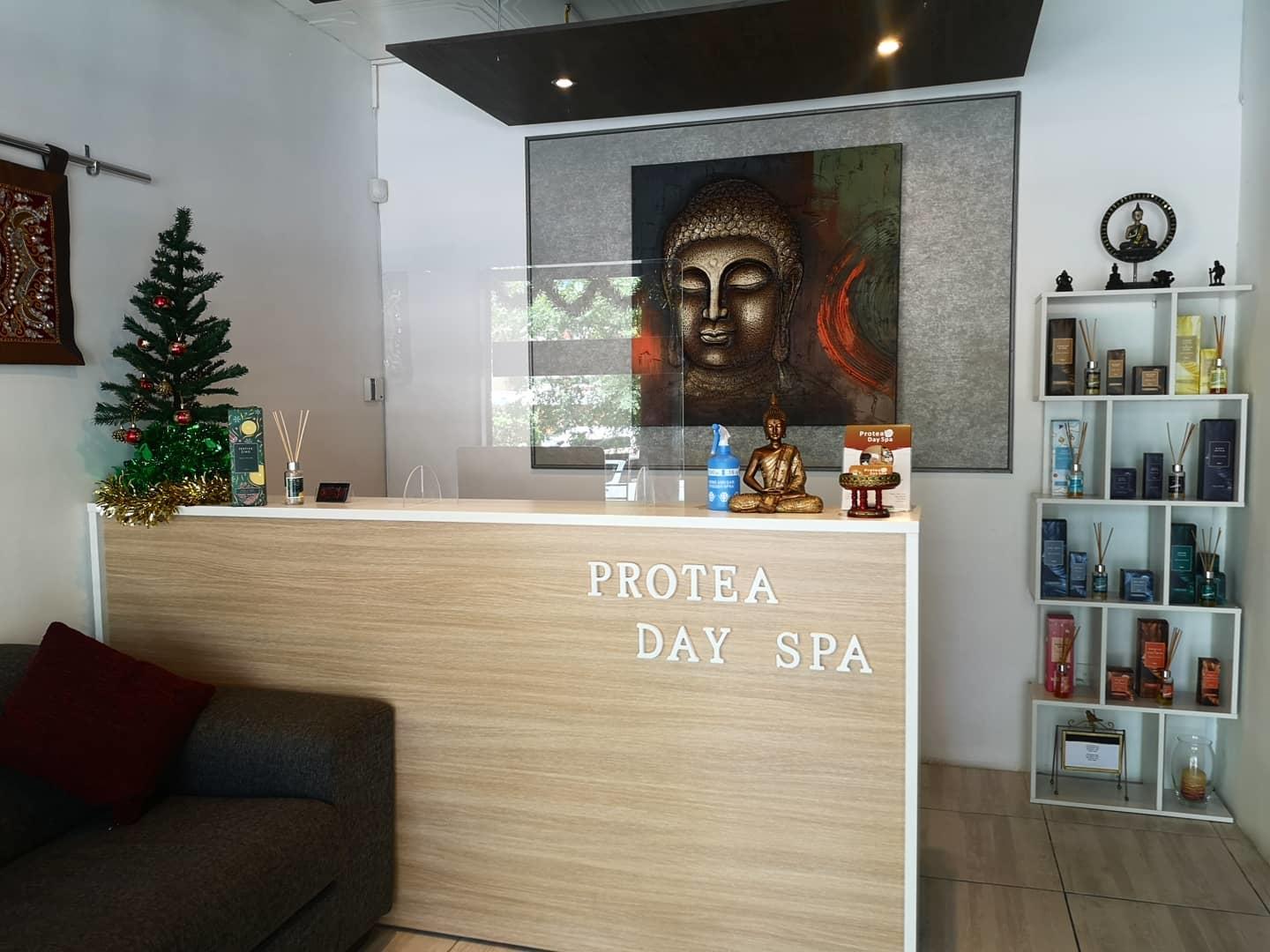 Get a Couples Massage in Cape Town