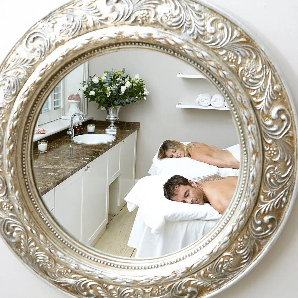 Get a Couples Massage in Cape Town