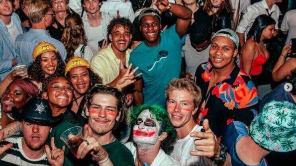 The 15 Best Clubs and Lounges in Cape Town - Cape Tourism