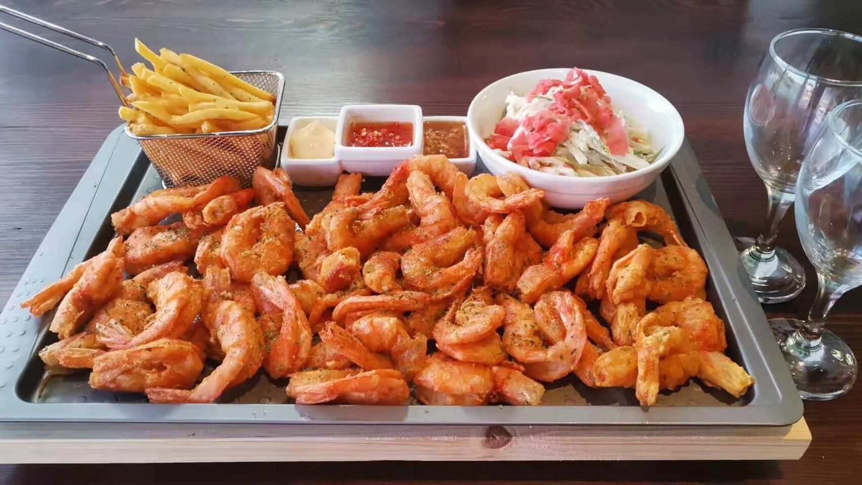 The Best Restaurants in Harfield Village - Cape Tourism
