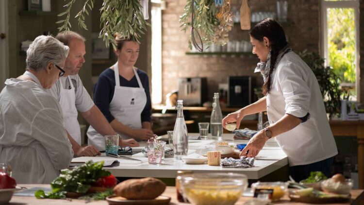 Cooking Classes in Cape Town and Surrounds