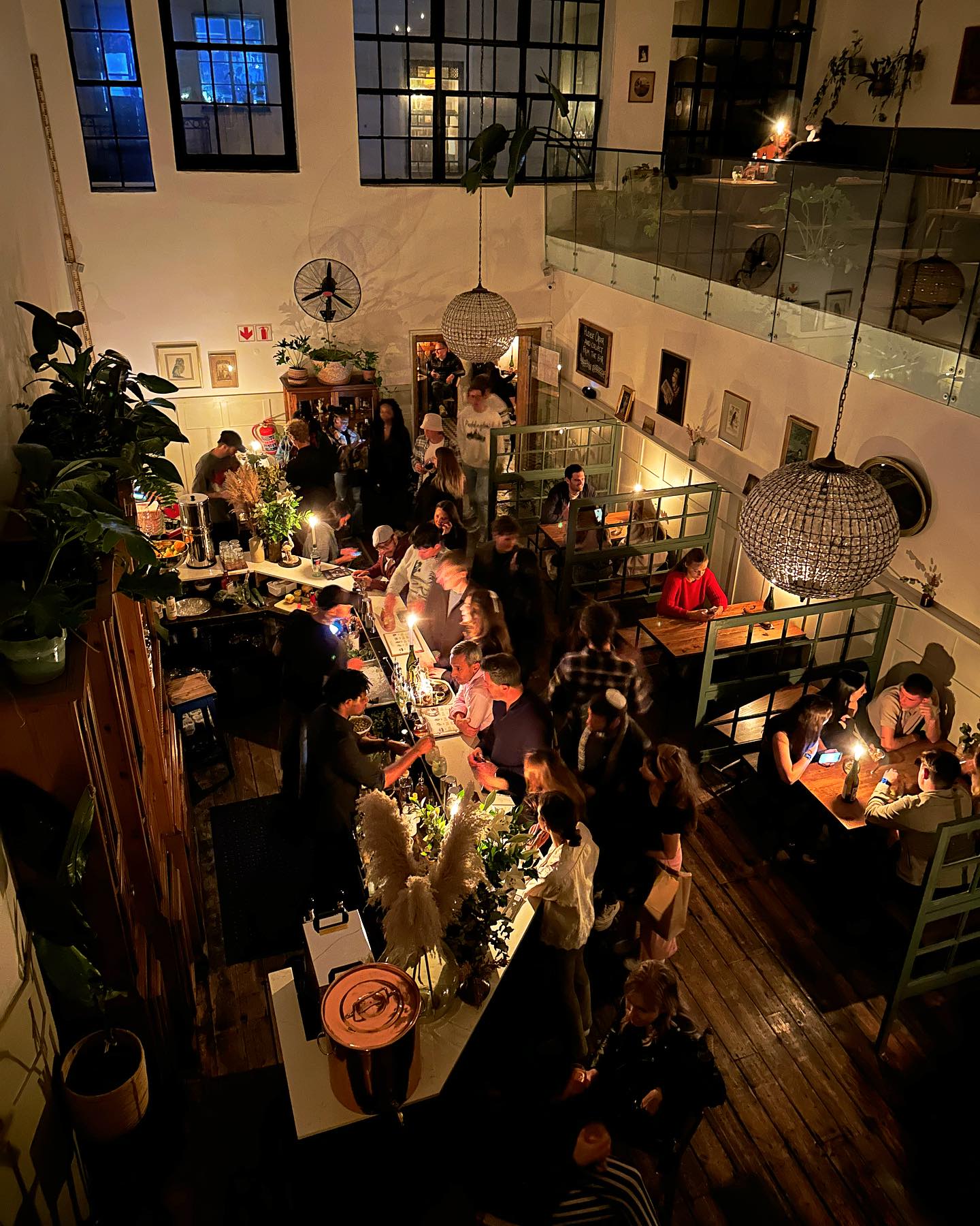 The Secret Gin Bar - Sipping Gin-tastic Secrets - Cape Tourism