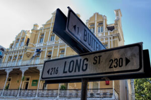 Long Street in Cape Town - From Cocktails to Clubs - Cape Tourism