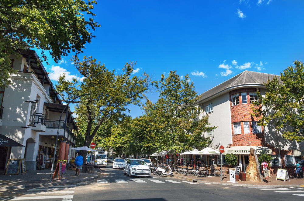 The Best Suburbs to Visit in and Around Cape Town - Cape Tourism