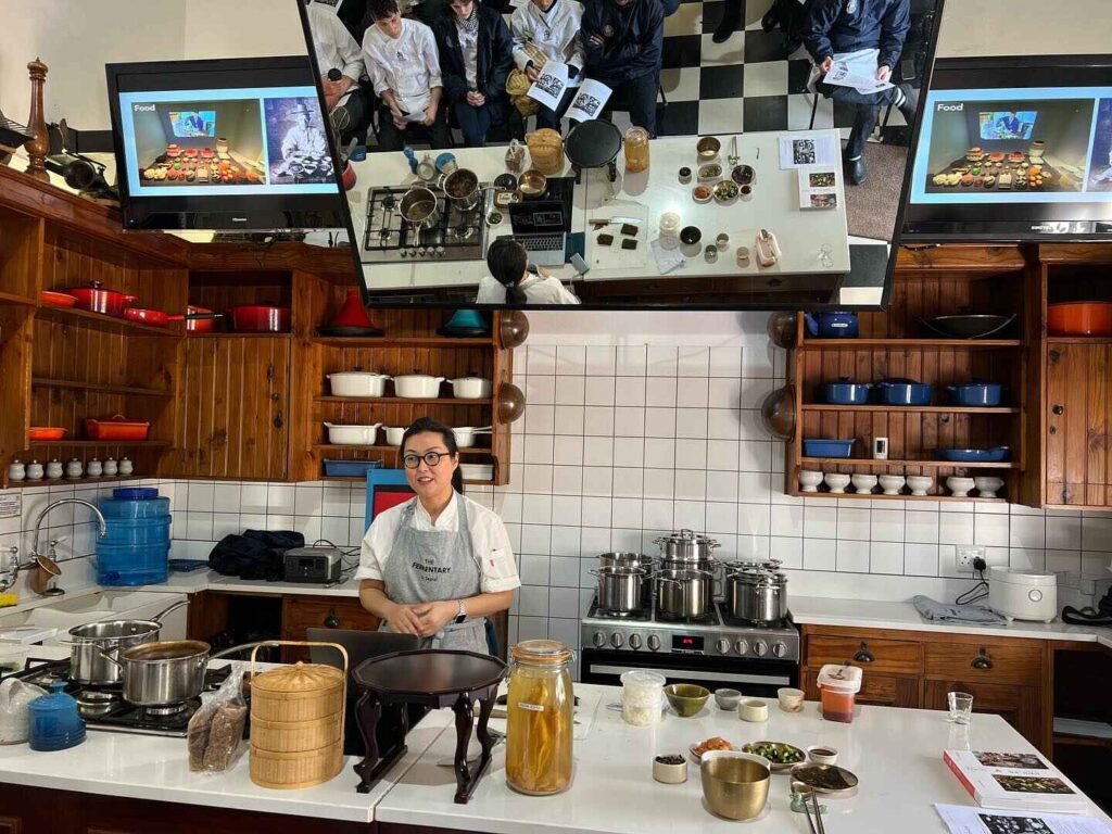 Cooking Classes in Cape Town and Surrounds