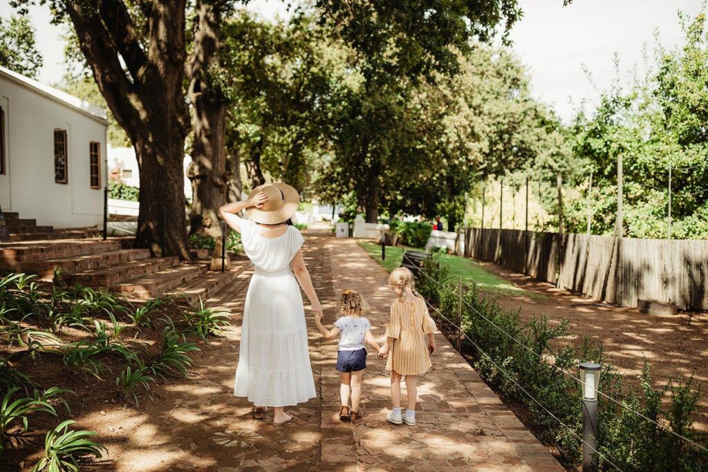 The Spice Route Destination in Paarl - Cape Tourism