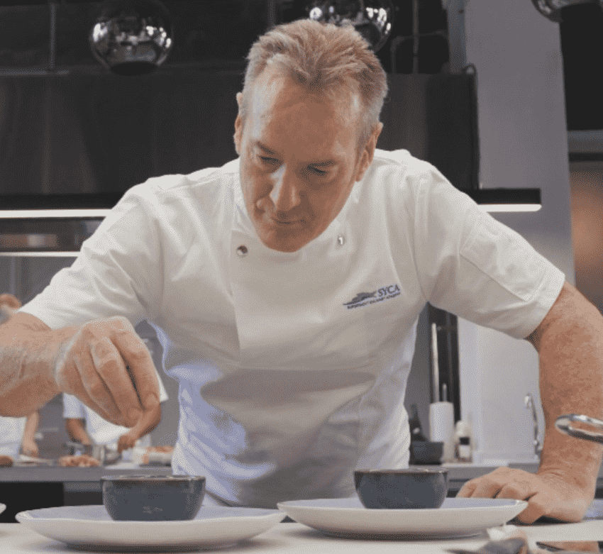 Cooking Classes in Cape Town and Surrounds