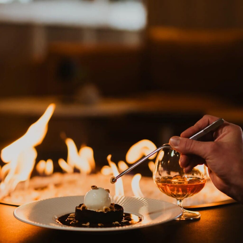 The Nines - A Luxury Rooftop Restaurant - Cape Tourism