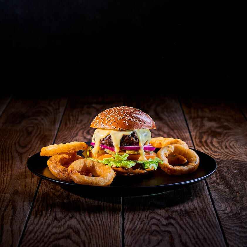 Top 10 Longstreet Restaurants You Need To Try! (2024)