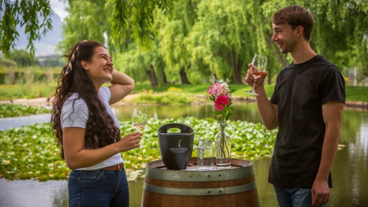 Vredenheim Animal Farm - Wildlife and Winery - Cape Tourism