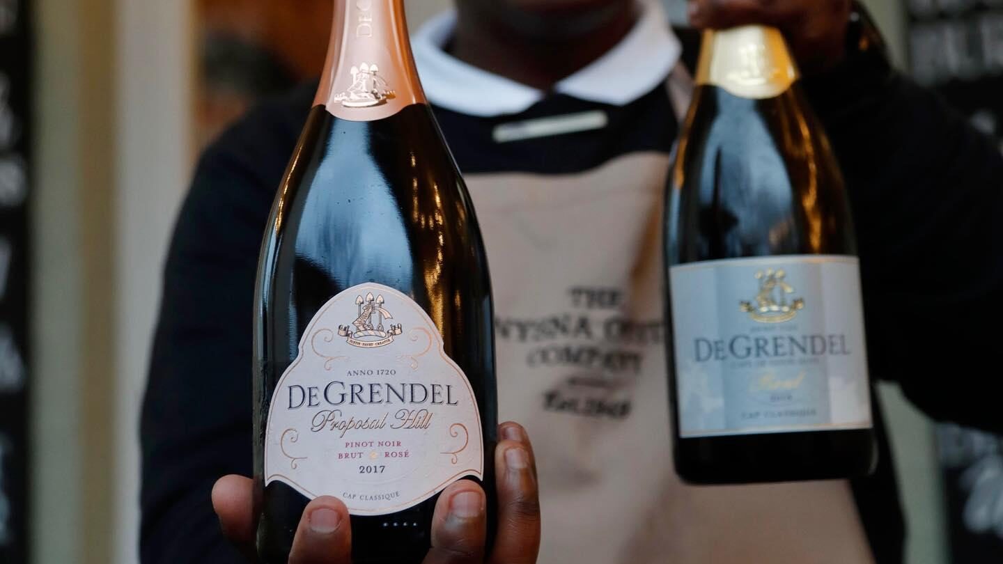 Top Restaurants on Wine Farms in the Cape (2024) - Cape Tourism