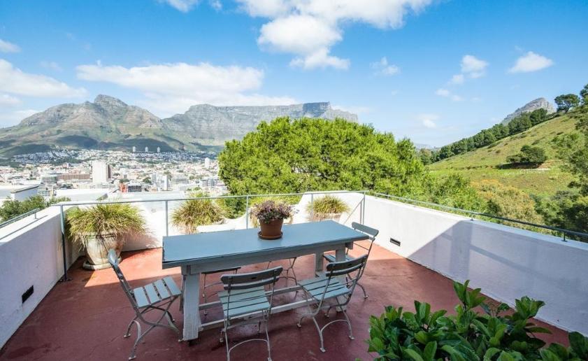The Dorp Hotel in Cape Town - An Exceptional Stay - Cape Tourism