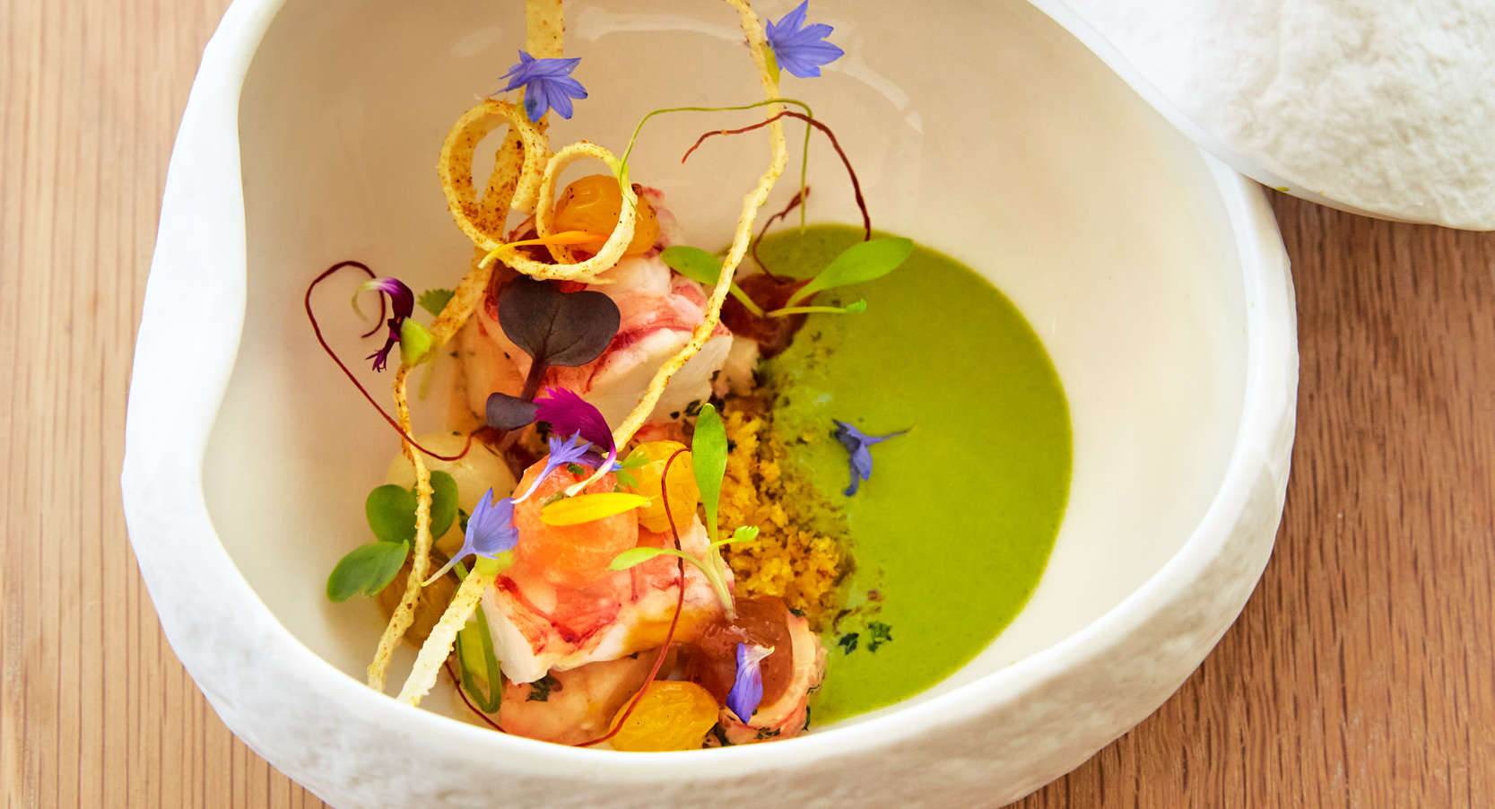 The 15 Best Fine Dining Restaurants in Cape Town - Cape Tourism