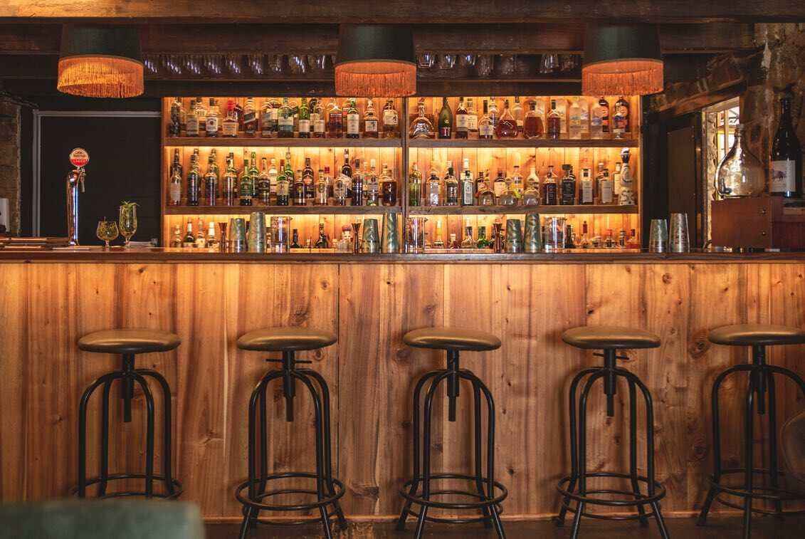 The Best Hidden Bars in Cape Town - Cape Tourism
