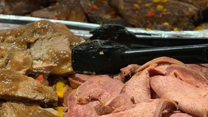 The Best Buffet Restaurants in Cape Town - Cape Tourism