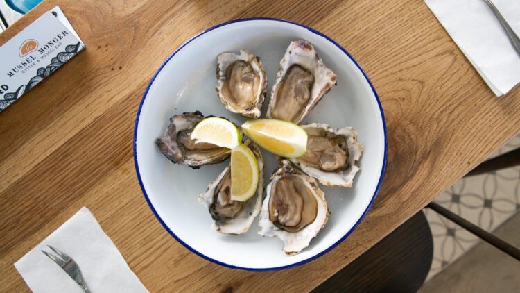 Mojo Market - Savour the Flavours of Sea Point - Cape Tourism