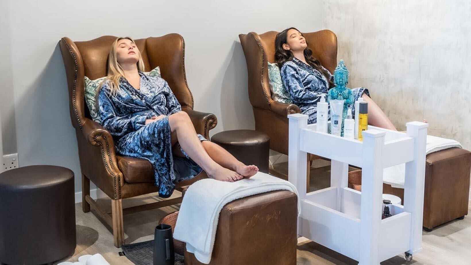 The Top 25 Spas in Cape Town and The Winelands (2025) - Cape Tourism
