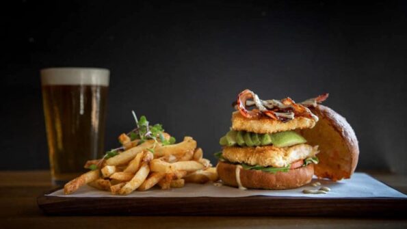 The 30 Best Restaurants in Sea Point You Need to Try! - Cape Tourism