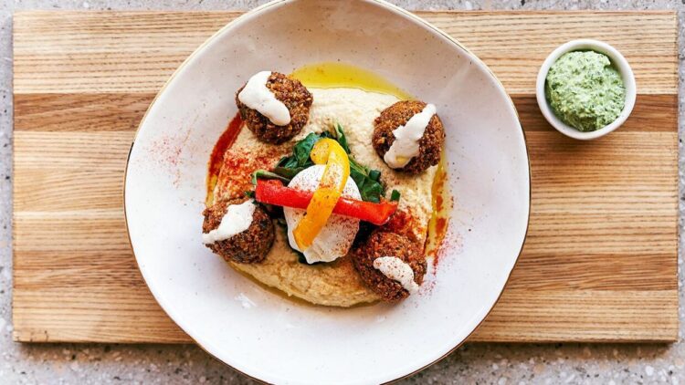 The 30 Best Restaurants in Sea Point You Need to Try! - Cape Tourism