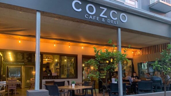 The 30 Best Restaurants in Sea Point You Need to Try! - Cape Tourism