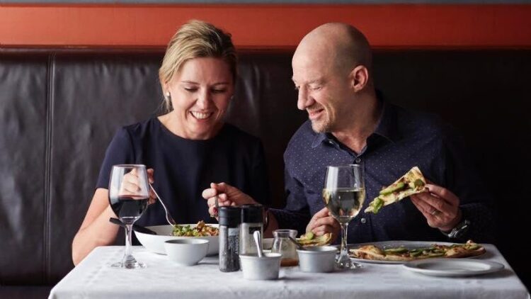 The Best Italian Restaurants in Cape Town - Cape Tourism