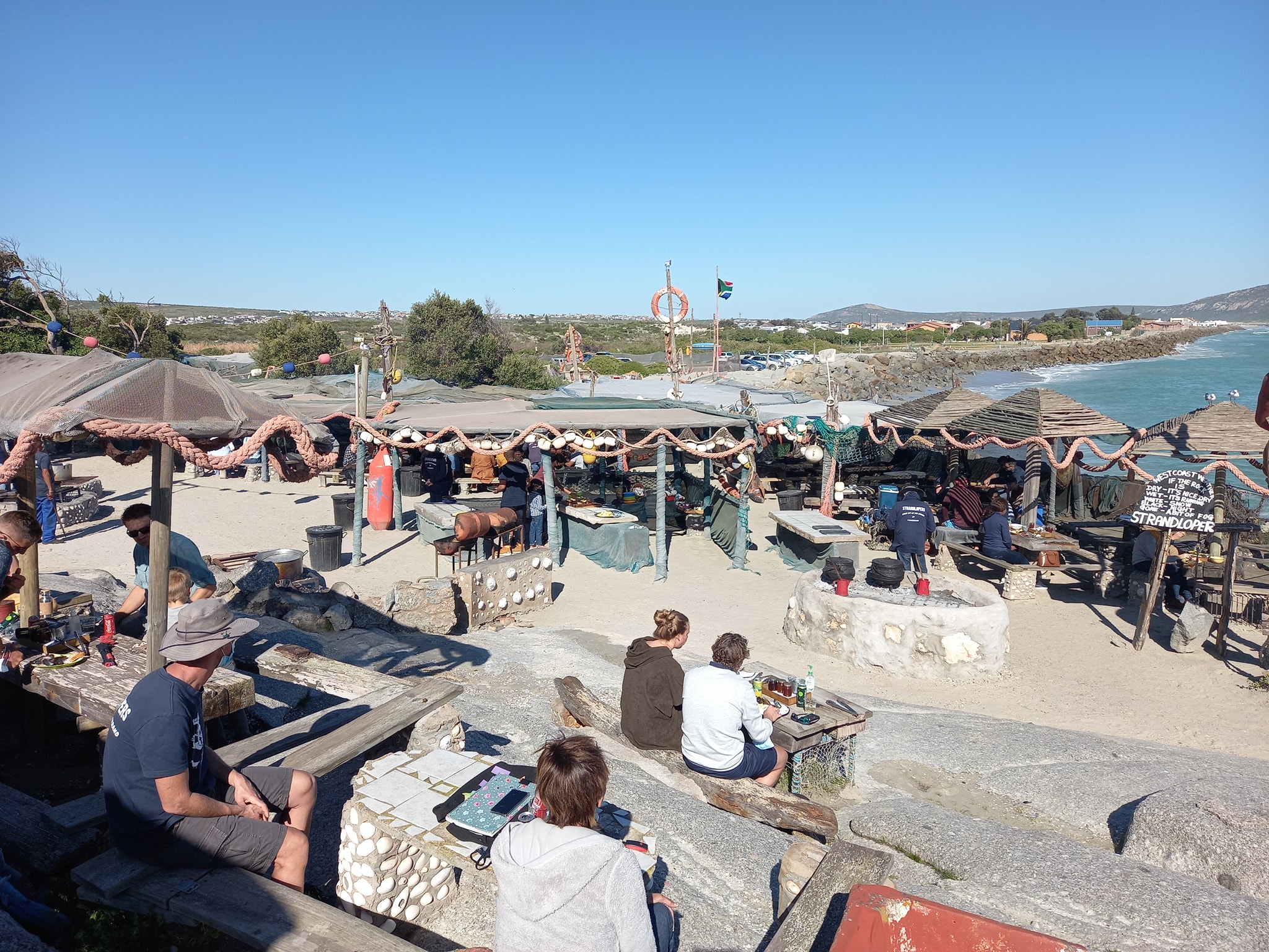Top 15 Langebaan Restaurants You Need to Try! - Cape Tourism