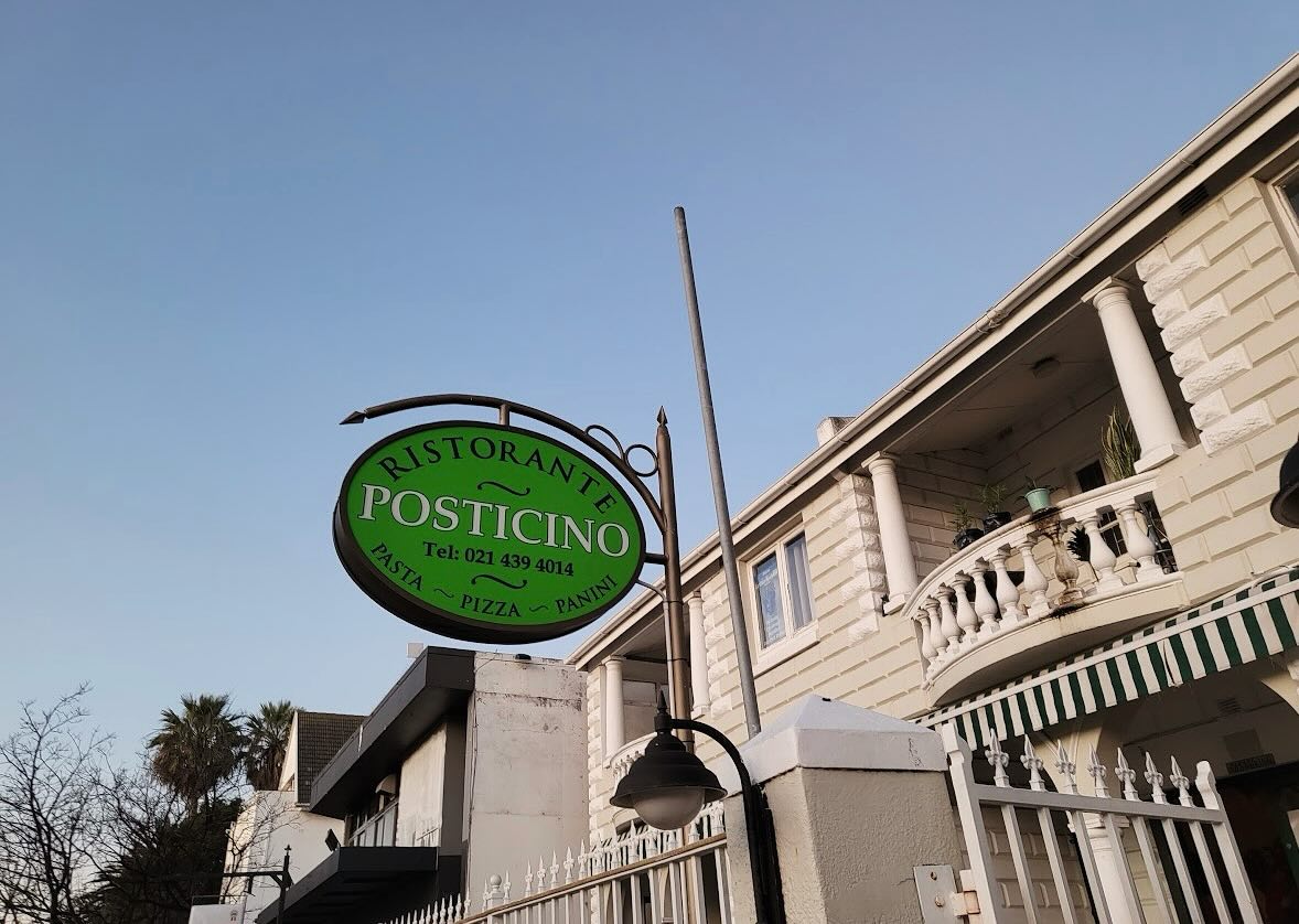 The 30 Best Restaurants in Sea Point You Need to Try! - Cape Tourism