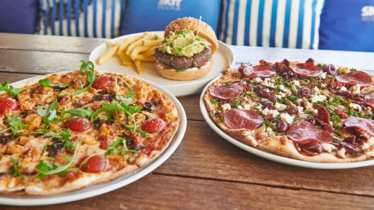 The 30 Best Restaurants in Sea Point You Need to Try! - Cape Tourism