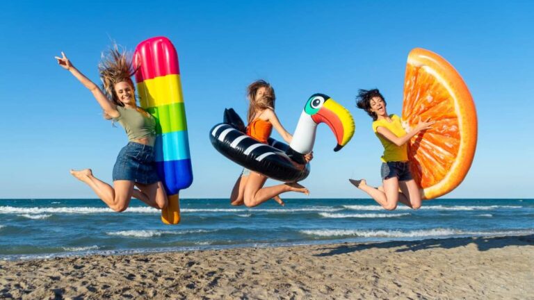 A Guide to Clifton Beach