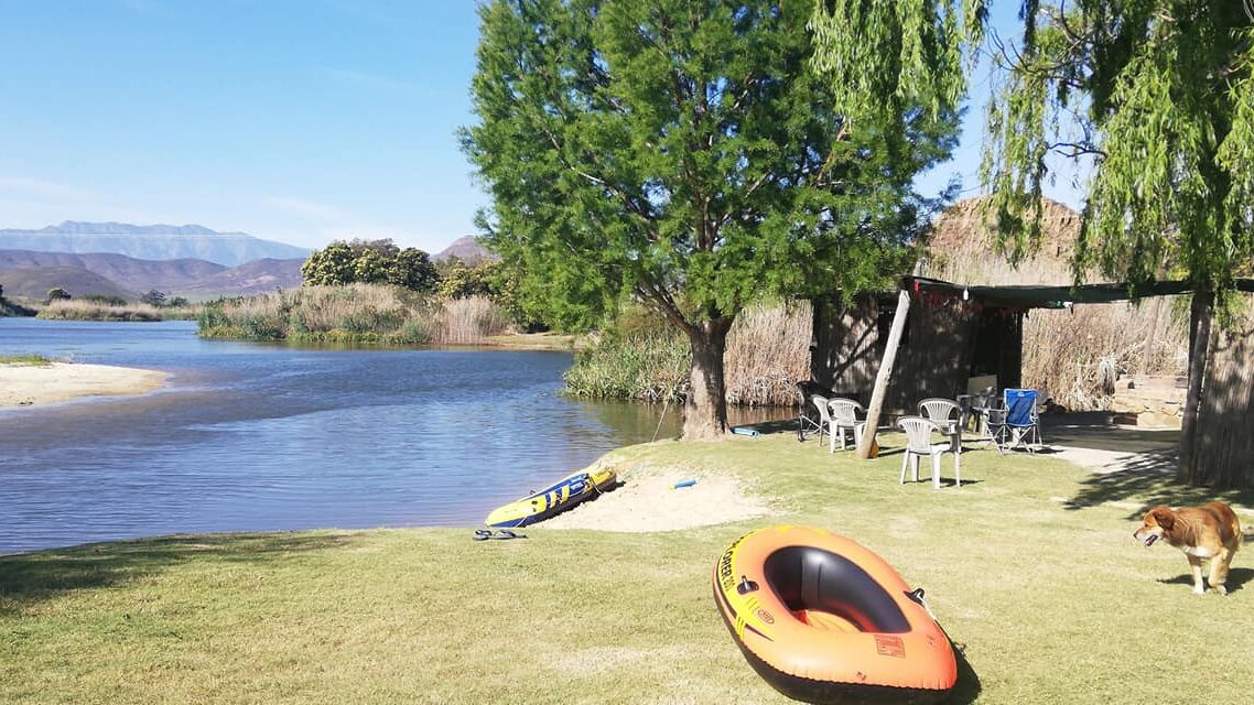 The Breede River - Everything You Need to Know - Cape Tourism