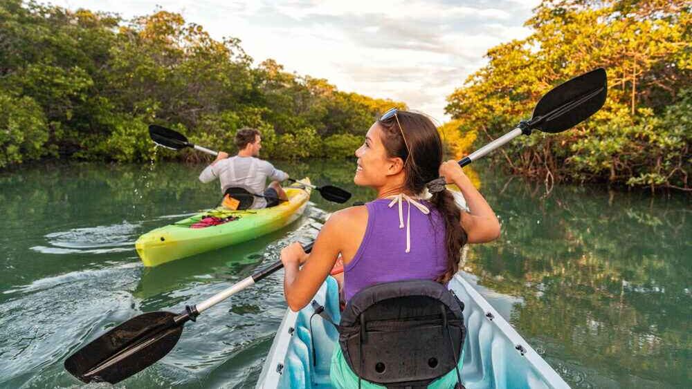 The Breede River - Everything You Need to Know - Cape Tourism