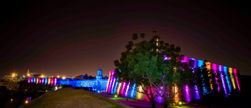 A Guide to The Castle of Good Hope in Cape Town - Cape Tourism