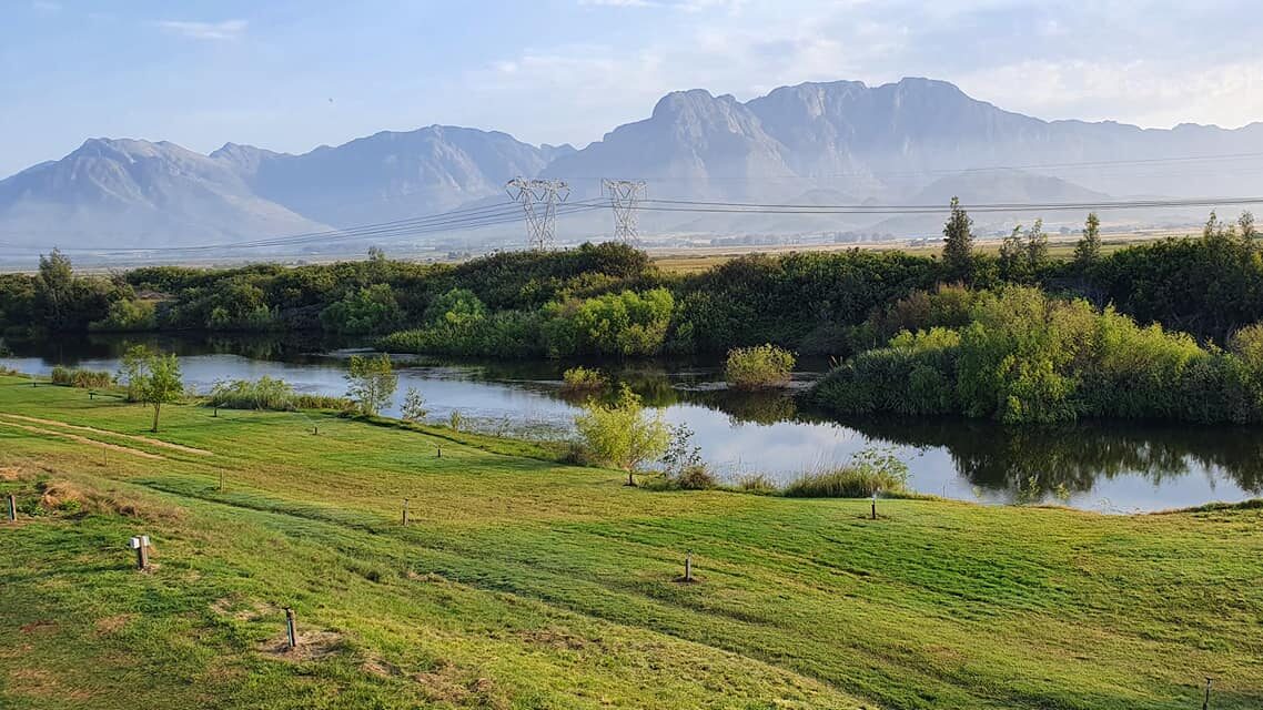 The Breede River - Everything You Need to Know - Cape Tourism