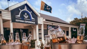 A Complete Travel Guide to Thesen Island