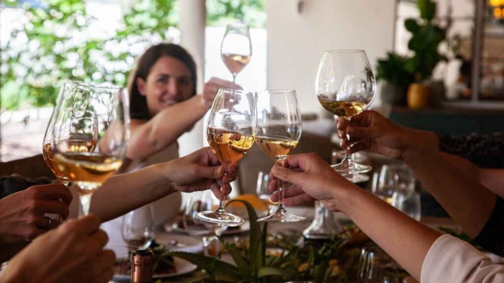 Wine of the Week - Bosman Adama White 2023 - Cape Tourism