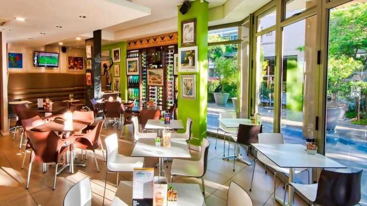 The 20 Best Affordable Breakfast Spots in Cape Town - Cape Tourism