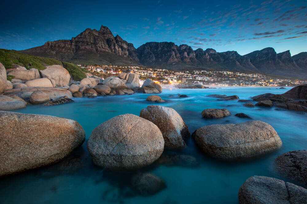 A Go to Guide to Camps Bay