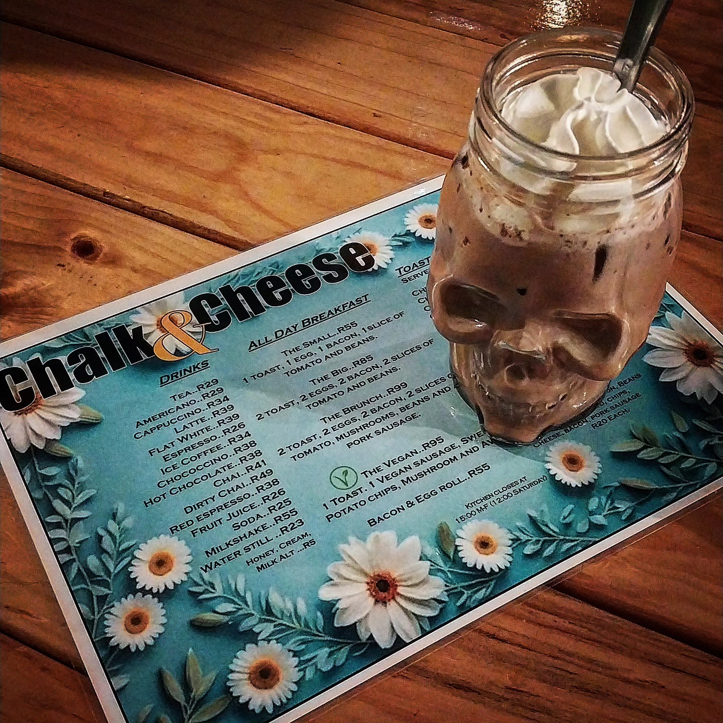 The 20 Best Affordable Breakfast Spots in Cape Town - Cape Tourism
