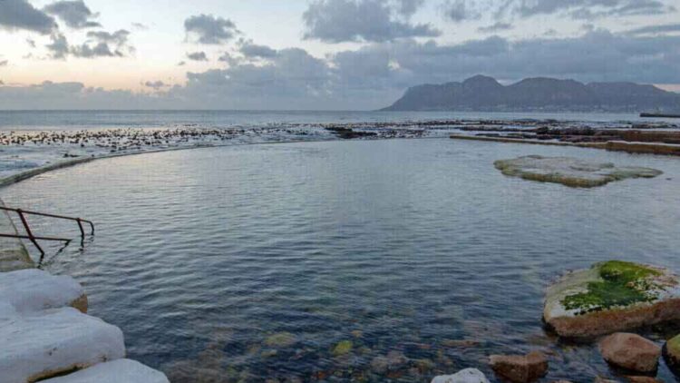 A Travel Guide to Kalk Bay - Cape Tourism